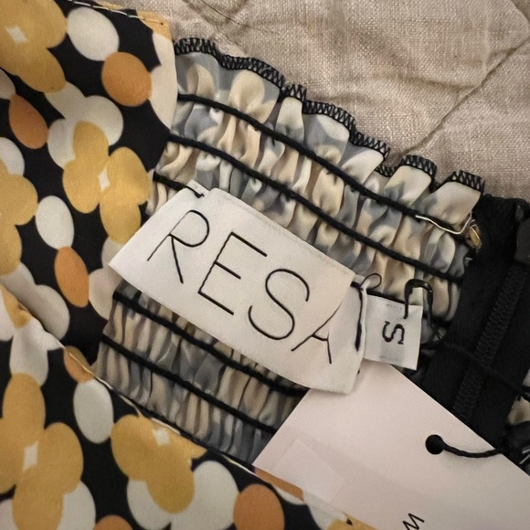 RESA | Dresses | Resa Womens Twiggy Dress Size Small | Poshmark